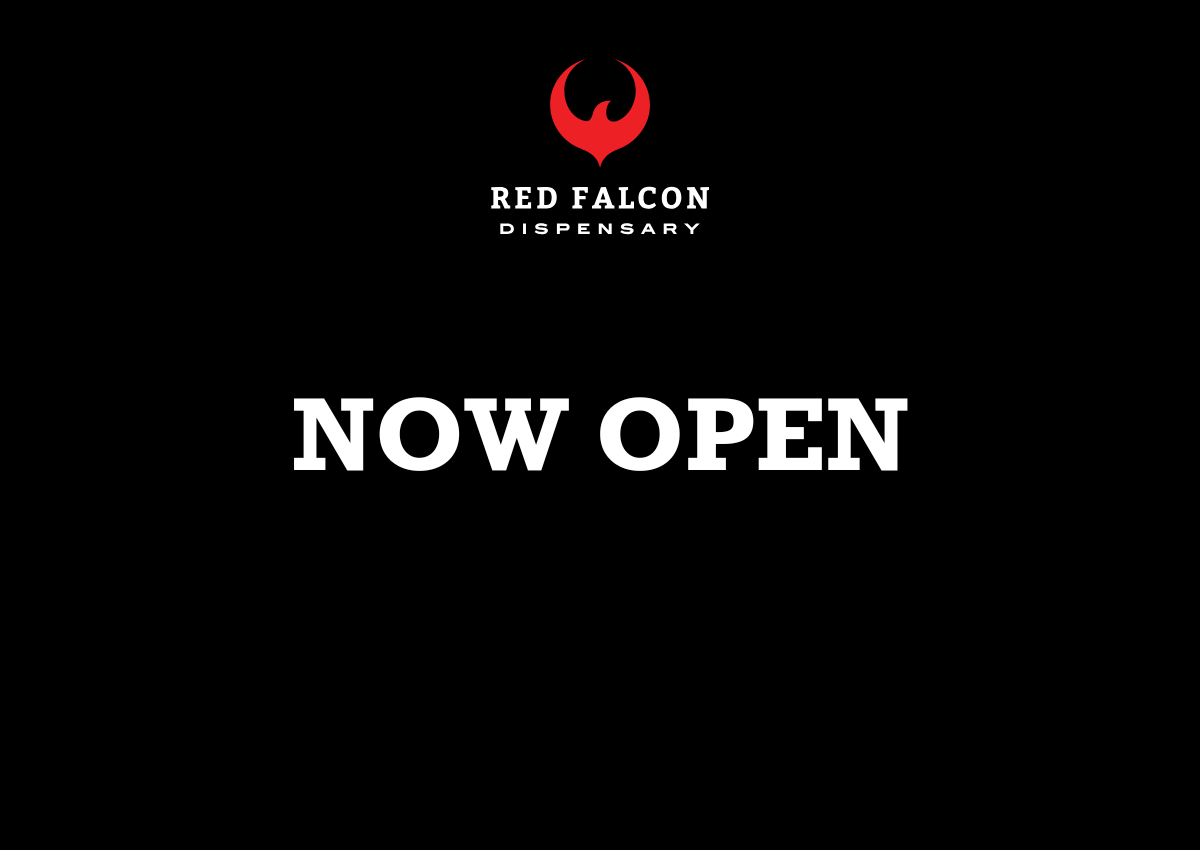 Locations - Red Falcon