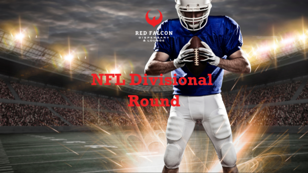 Red Falcon Dispensary & Lounge