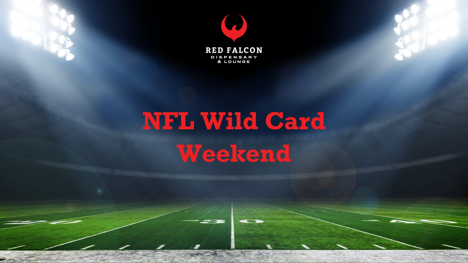 Events - Red Falcon